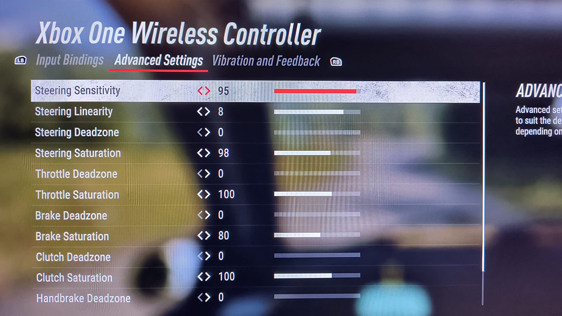 $23/mo - Finance Hyperkin S Wheel Wireless Racing Controller for Xbox ...