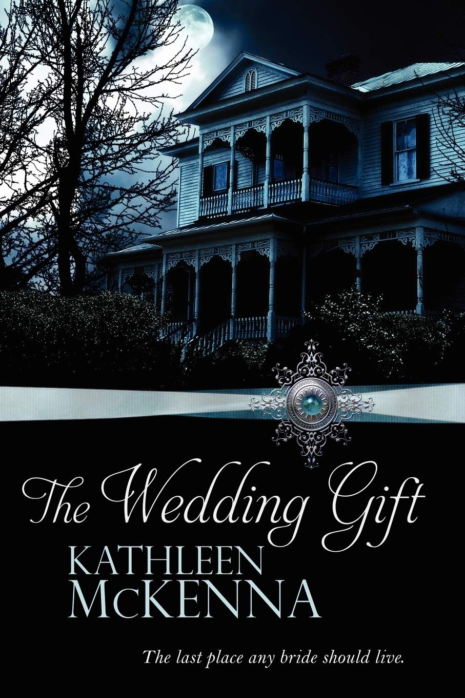 Amazon.com: The Wedding Gift: 9781611940527: McKenna, Kathleen: Books