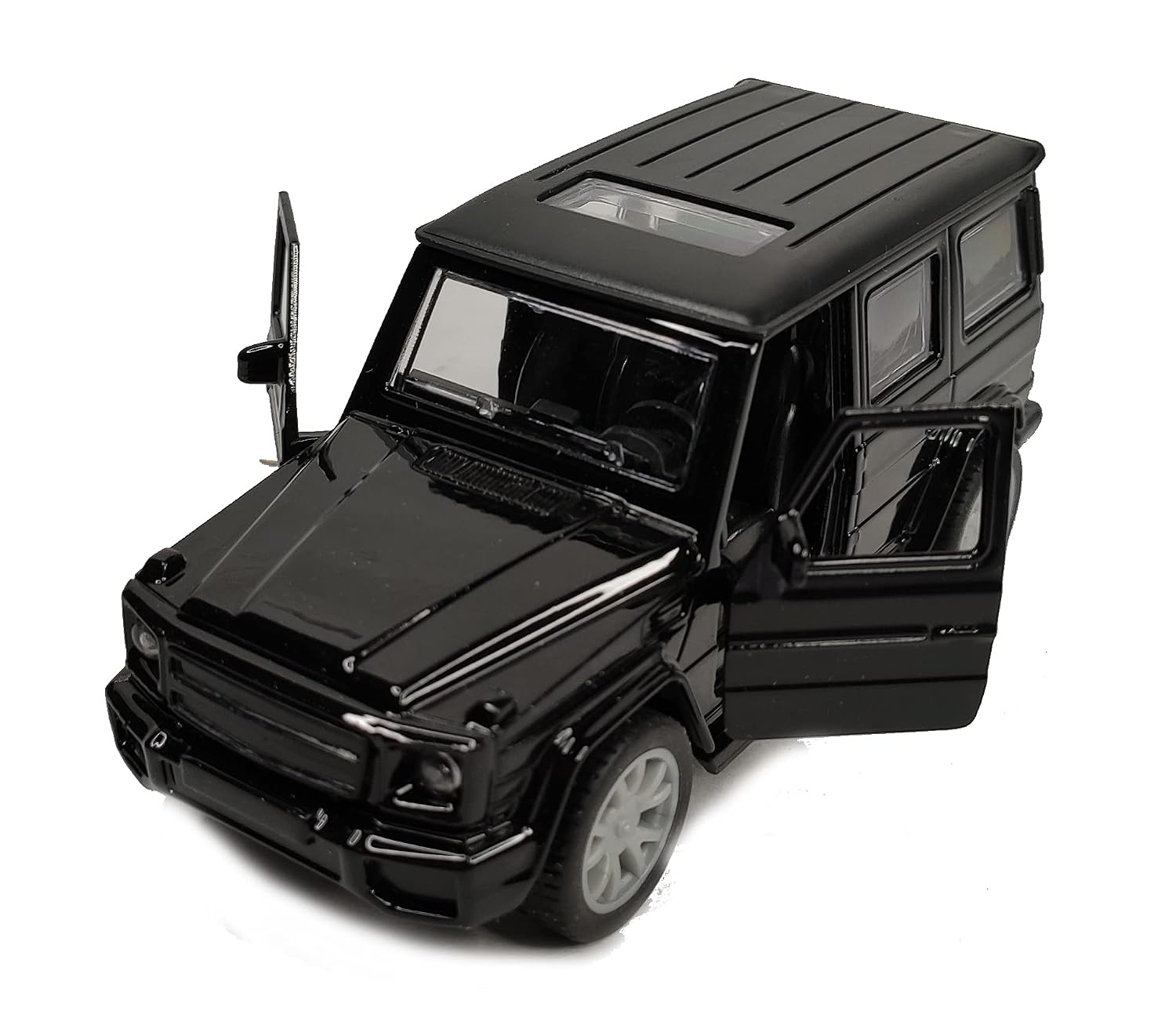 AVANTIKA HUB Model World Die-Cast Model Hot Metal Car with Openable ...