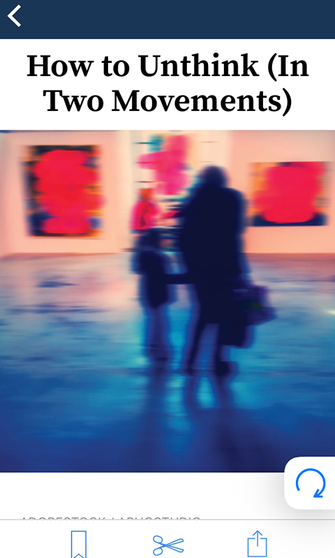 Utne Reader Magazine - App on Amazon Appstore