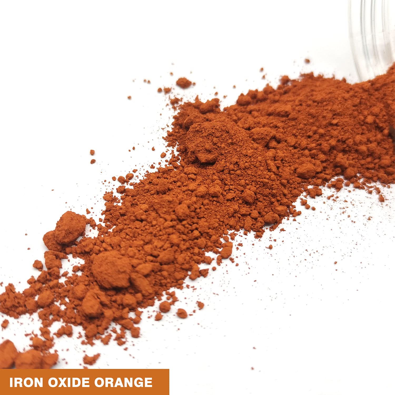 Snapklik.com : Iron Oxide Powder, Concrete Pigment- Iron Oxide Pigment ...