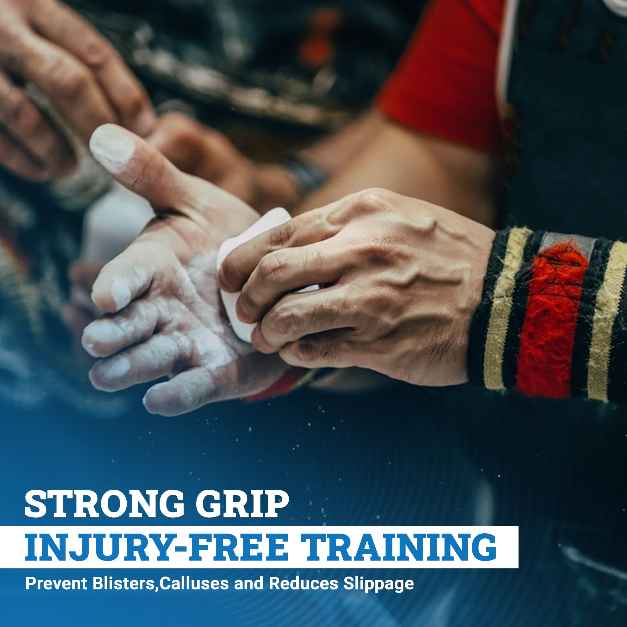 Snapklik.com : Gibson Gymnastic Chalk Block, Premium Taiwan Gymnastics ...