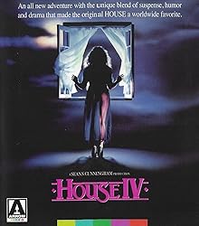 Amazon.com: House: The Collection : William Katt, George Wendt, Arye ...