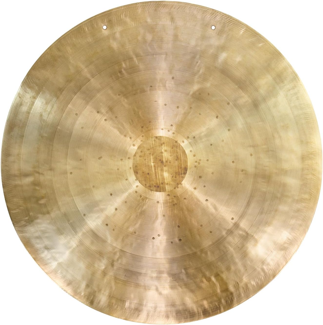 Amazon.com: Unlimited Chinese Wind Gong - Includes Traditional Mallet ...