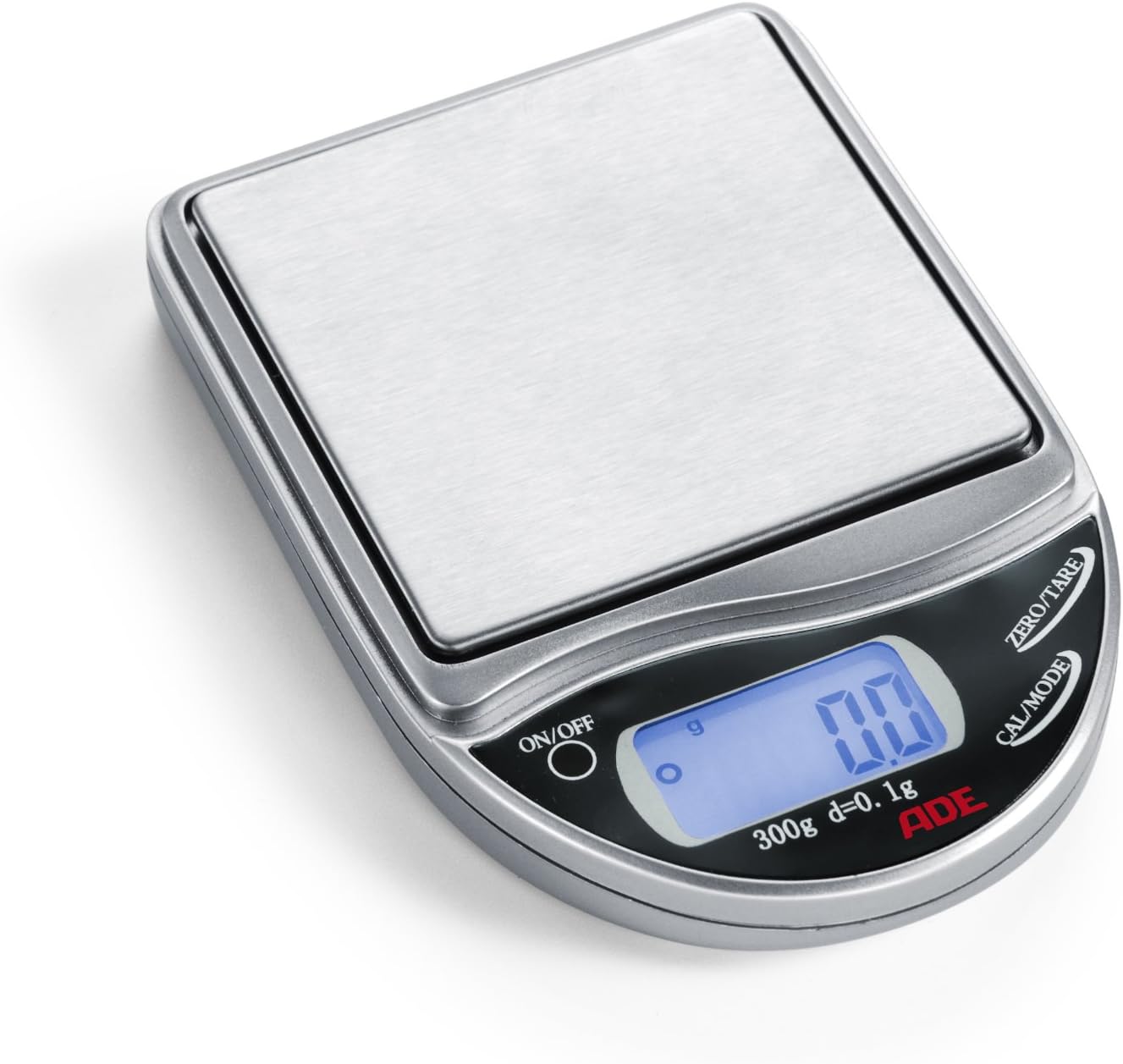 Amazon.com: Cen-Tech Digital Pocket Scale: Digital Kitchen Scales: Home ...