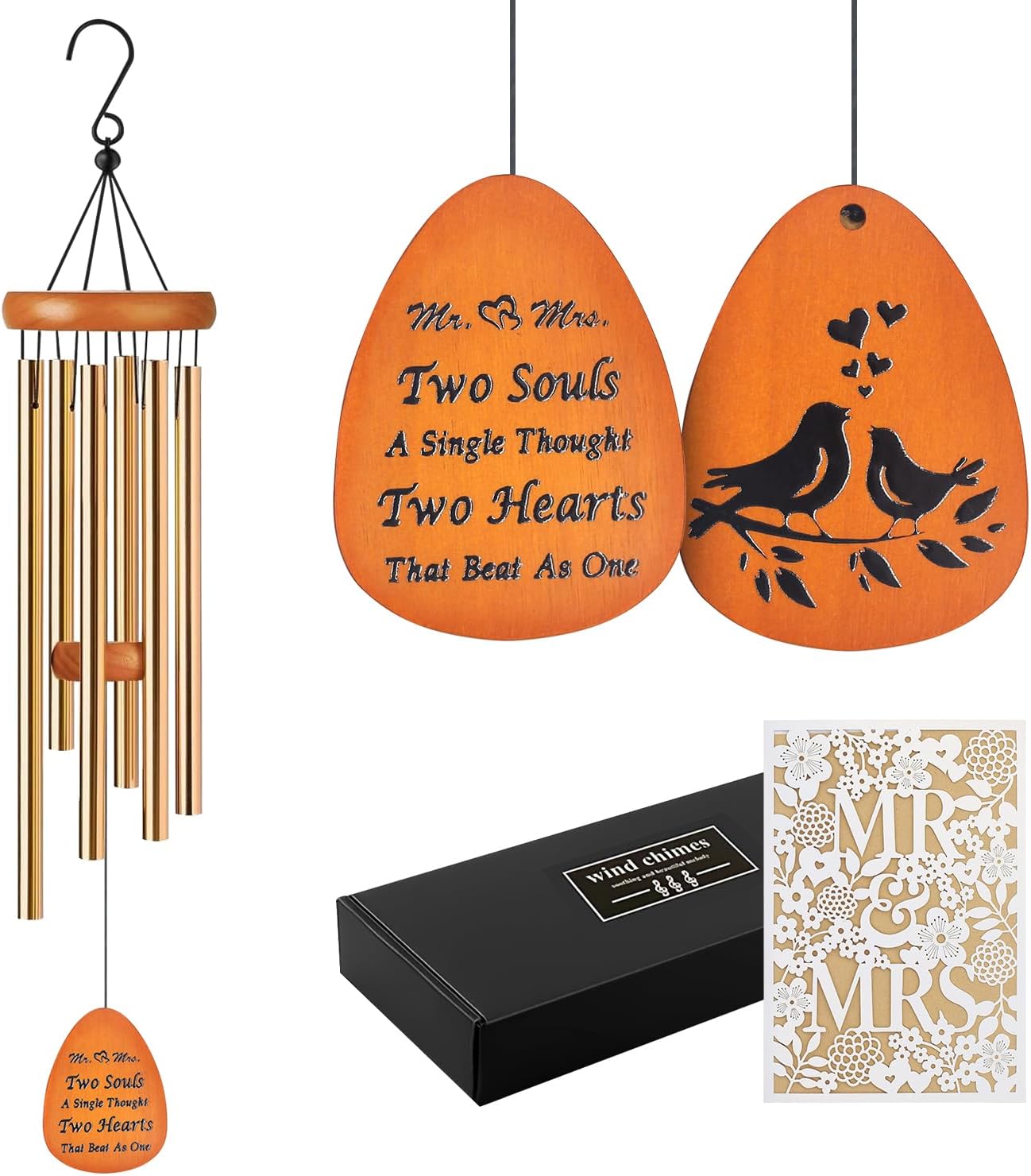 Amazon.com : Wedding Gift for Couples,Mr and mrs Gift,Bride to be Gifts ...