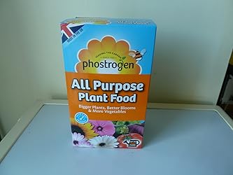 Phostrogen All Purpose Plant Food, 2kg - Plant and Edibles Fertiliser ...