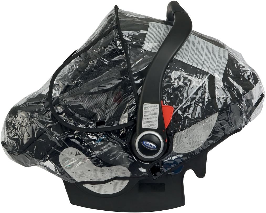 Graco Logico S Raincover : Amazon.co.uk: Baby Products