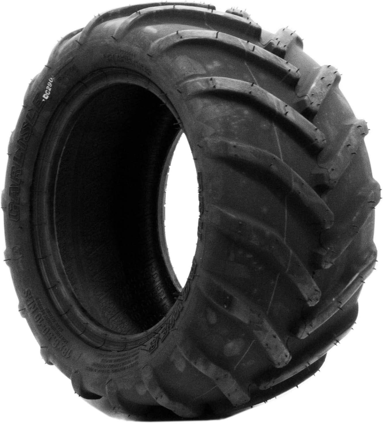 Amazon.com: (2- Tires) 19.5L-24 Road Crew L-5P 12 Ply Backhoe Tractor ...