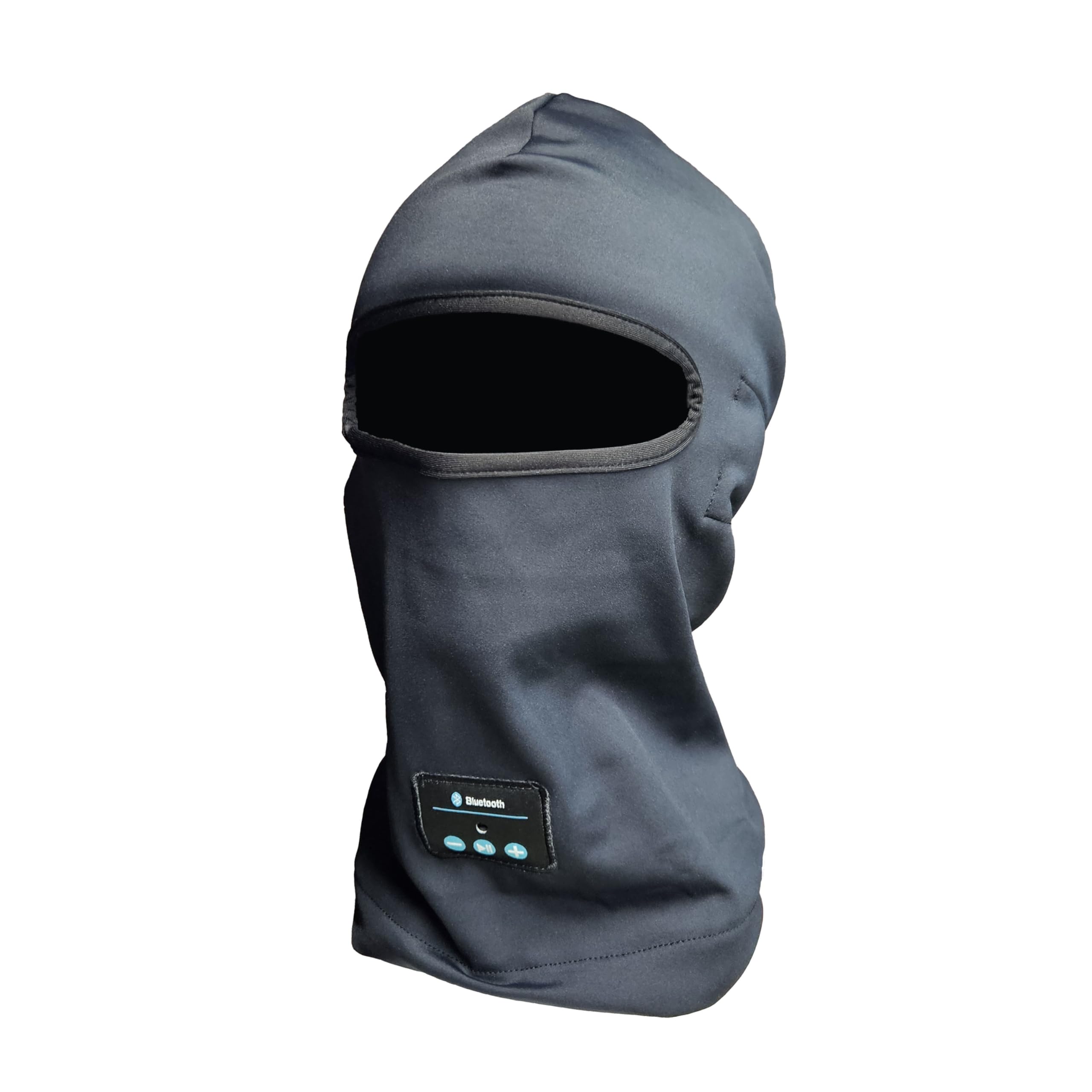 Ski Helmet Speakers Balaclava with Bluetooth Headphones Wireless for ...