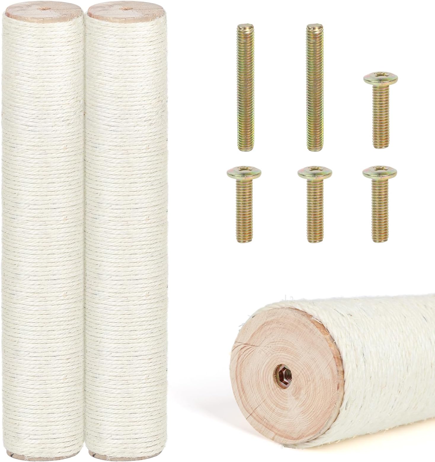 Amazon.com : Cat Tree Replacement, Cat Tower Relacement, DIY Cat Tree ...