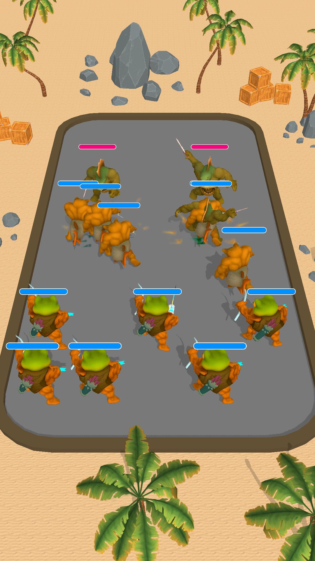 Merge Brainrot: Drop Challenge Puzzle Games - App on Amazon Appstore