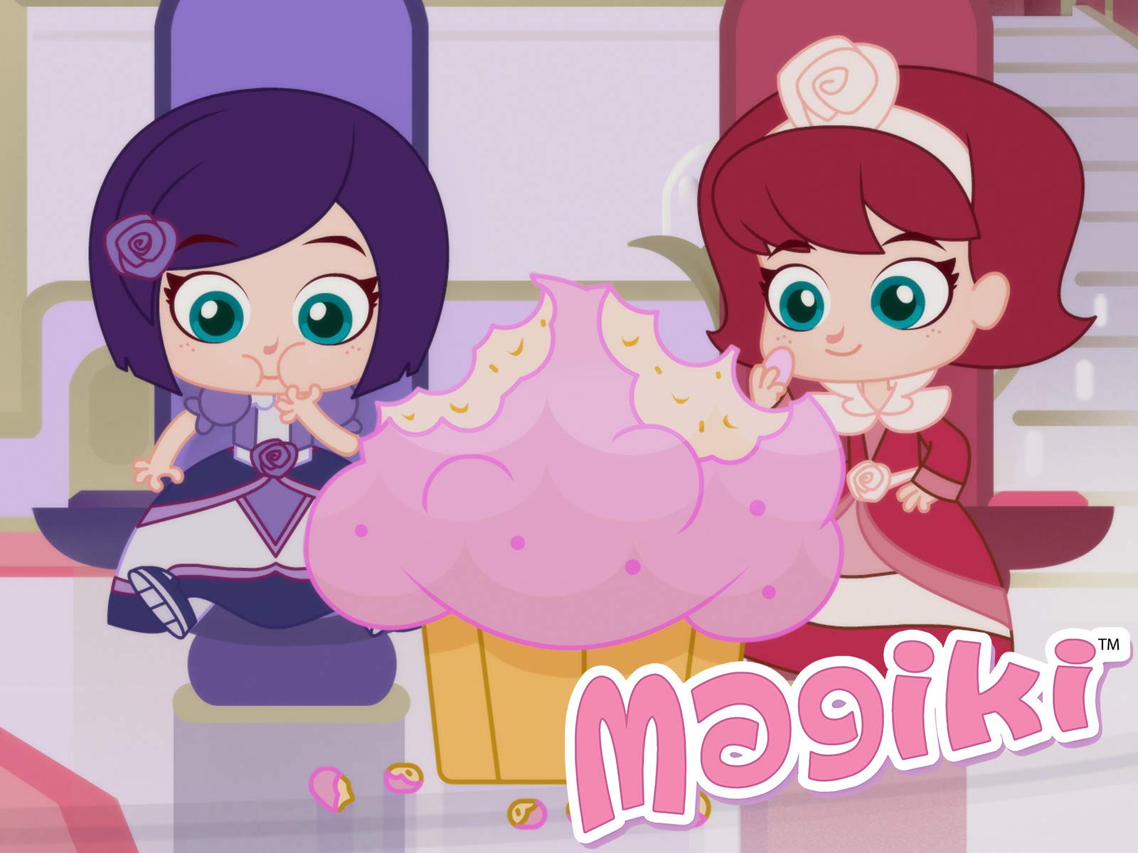 Watch Magiki | Prime Video