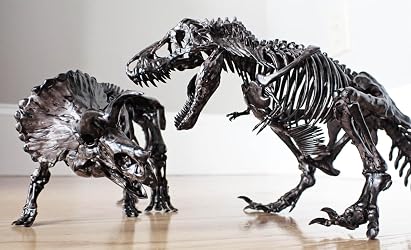 Amazon.com: Bandai Hobby - Imaginary Skeleton - 1/32 Imaginary Skeleton ...