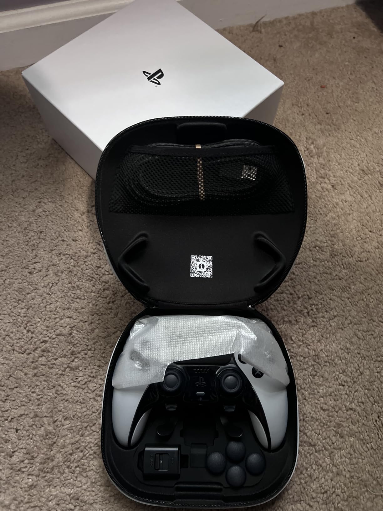 $12/mo - Finance PlayStation DualSense Wireless Controller - Cobalt ...
