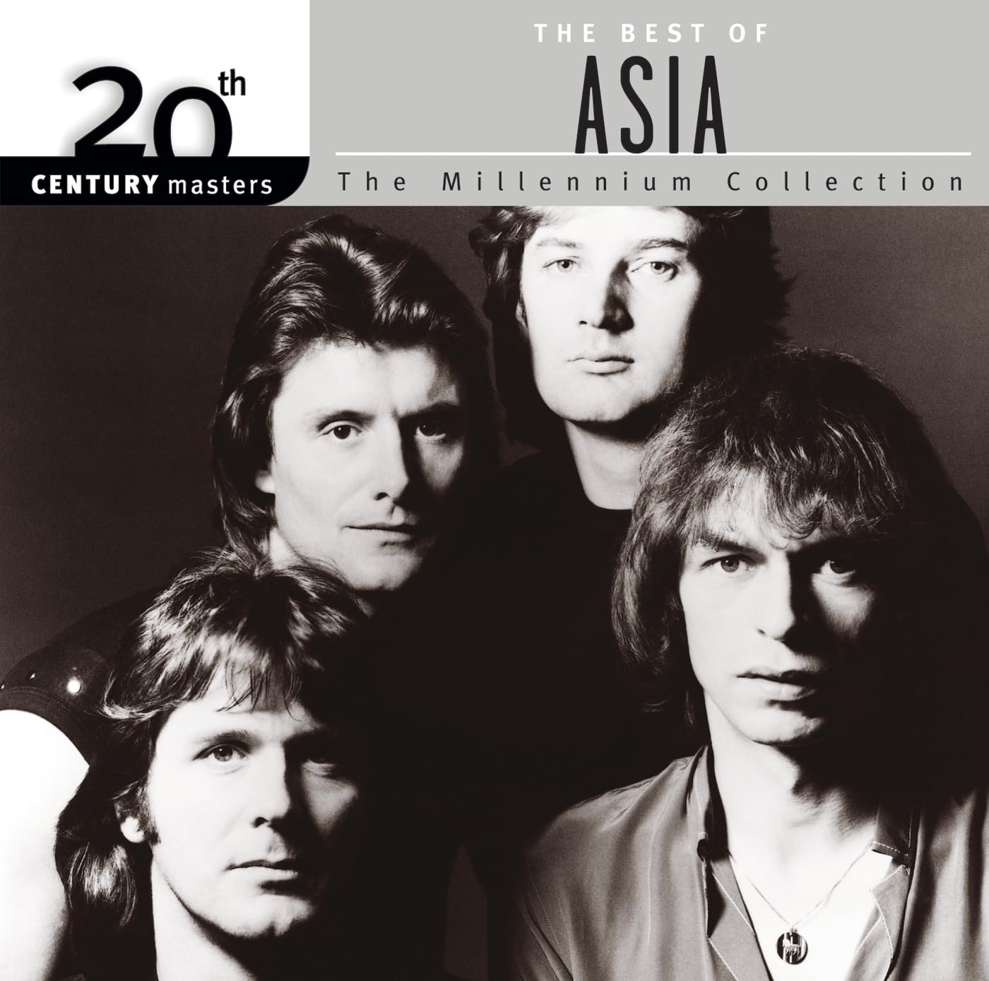 Daylight (Single Version) song by Asia from The Best Of Asia 20th ...