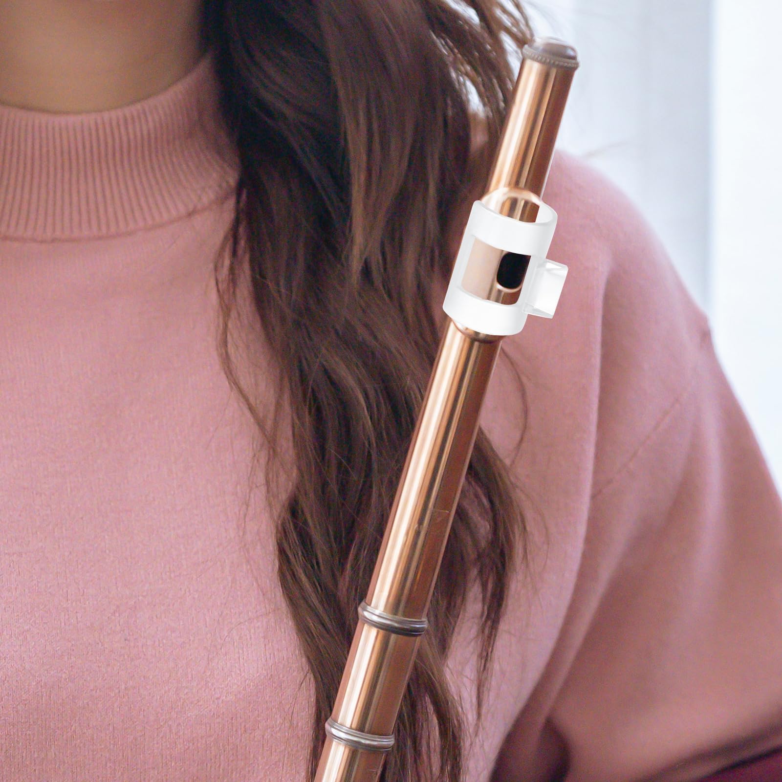 Flute Embouchure For Beginners