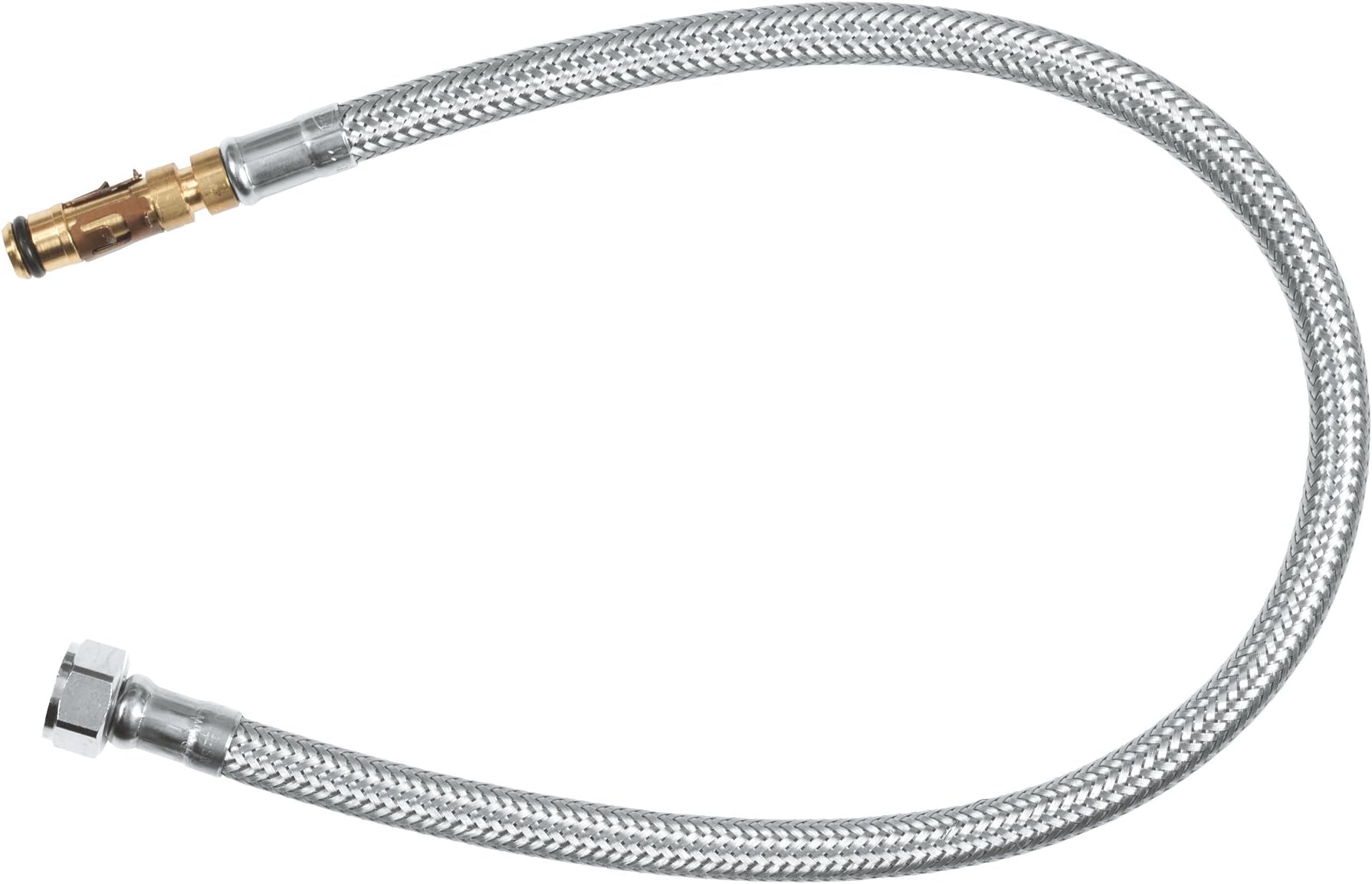 Grohe 46413000 Inlet Hose, 1 - Plumbing Hoses - Amazon.com