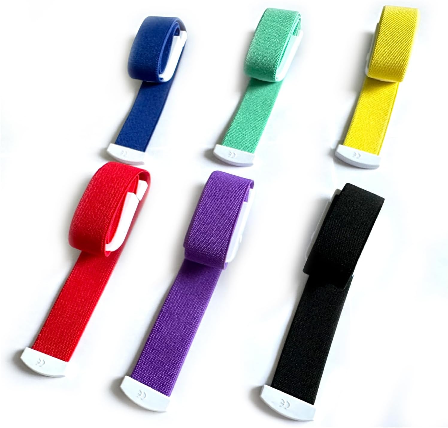 Amazon.com: Deke Home - Elastic Tourniquet with Quick Release Buckle ...