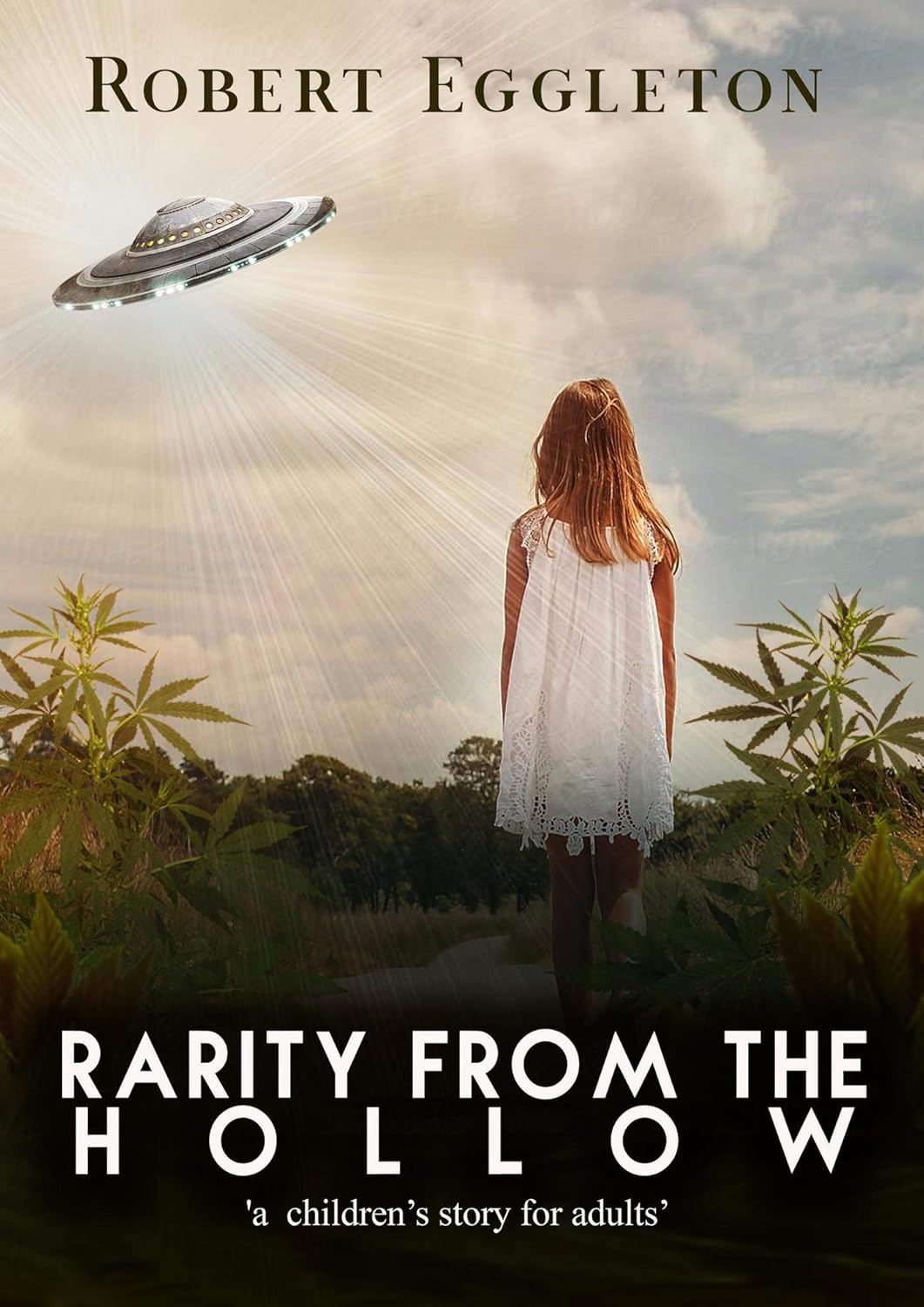 Amazon.com: Rarity from the Hollow (Lacy Dawn Adventure, # 1) eBook : Eggleton, Robert: Books