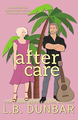After Care: a silver fox romance (Sexy Silver Foxes) - Kindle edition by Dunbar, L.B ...