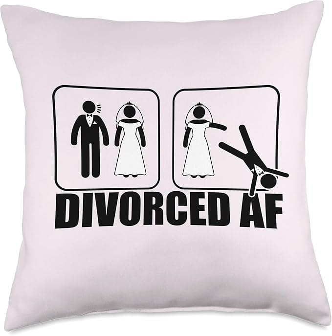 Amazon.com: PROBLEM SOLVED Funny Stick Figure Memes AF Funny Bride ...
