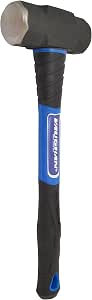 Vaughan & Bushnell DF3XF 3LB Engineers Hammer, 16" - Amazon.com