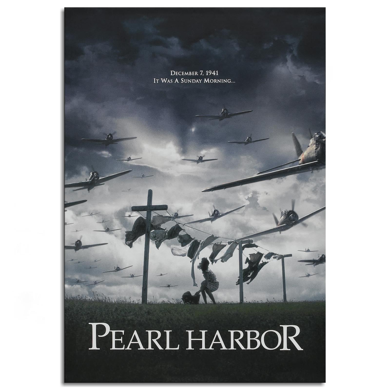 Onthoud De Poster Van Pearl Harbor Pearl Harbor Poster Etsy