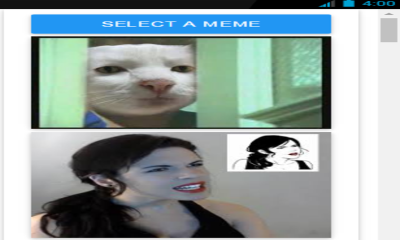 Serious Meme Generator. - App on Amazon Appstore