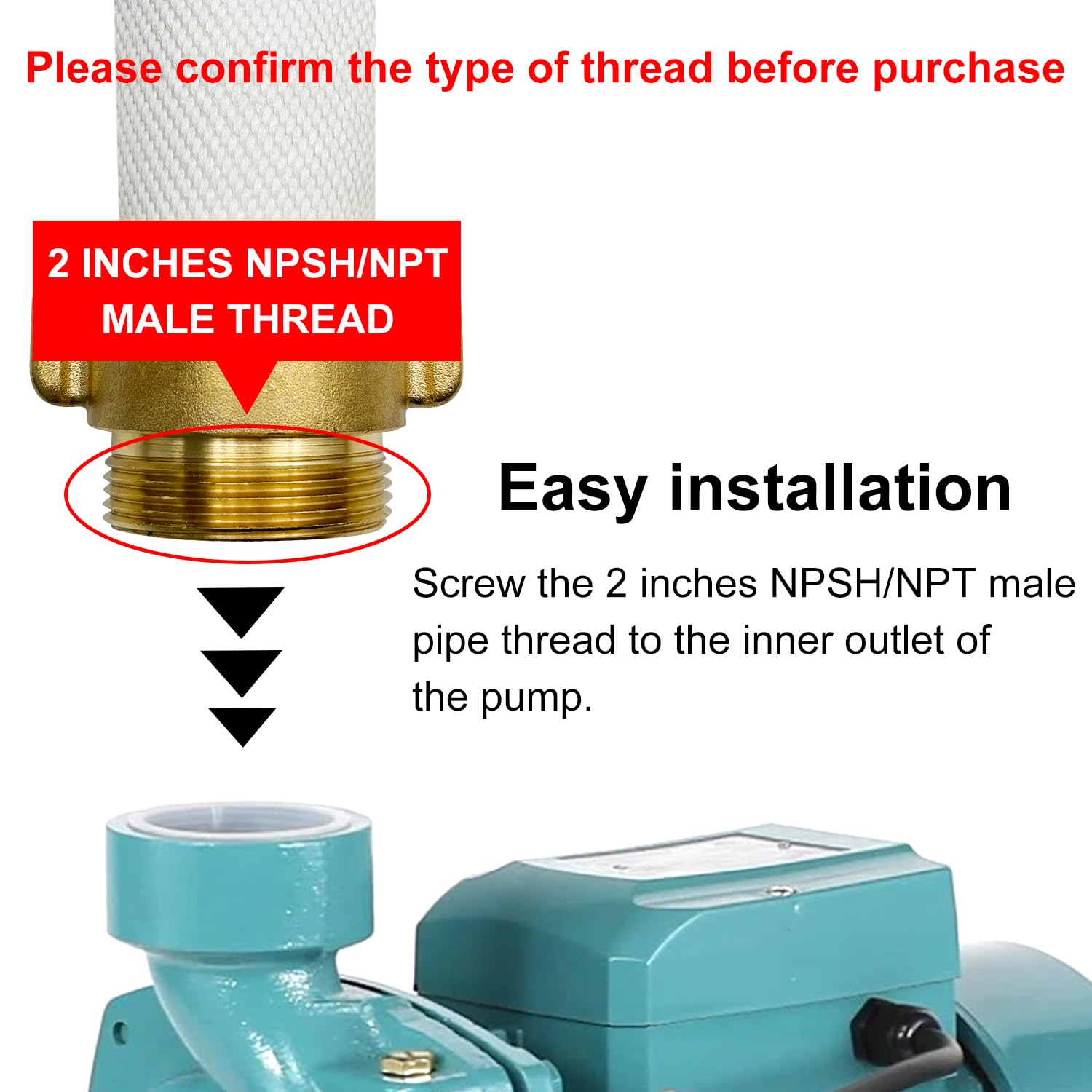 Snapklik.com : Fire Hose - 2 Inches X 50 Lay Flat Water Hose - White ...