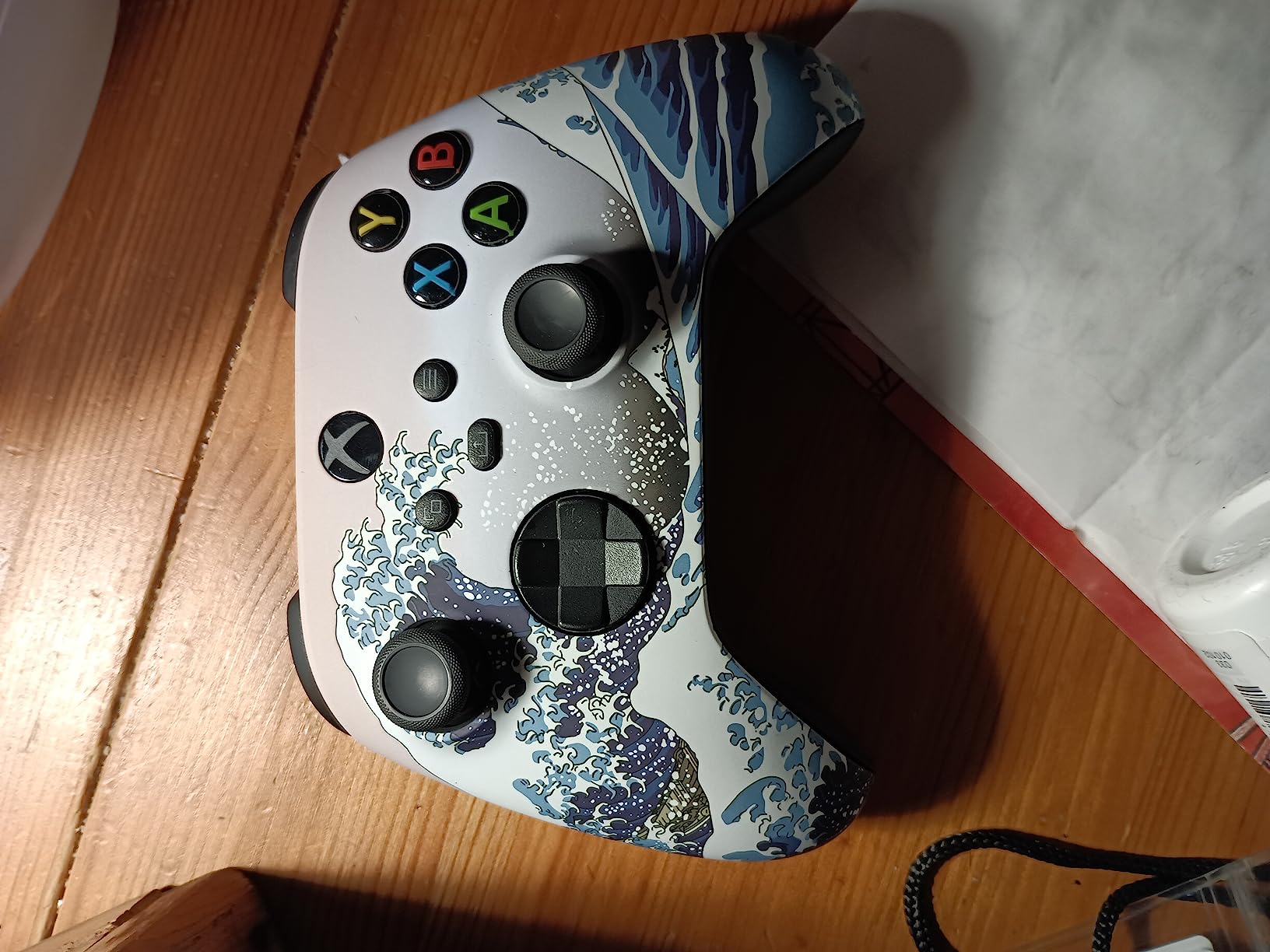 $20/mo - Finance Wireless Controller for Microsoft Xbox Series X/S ...