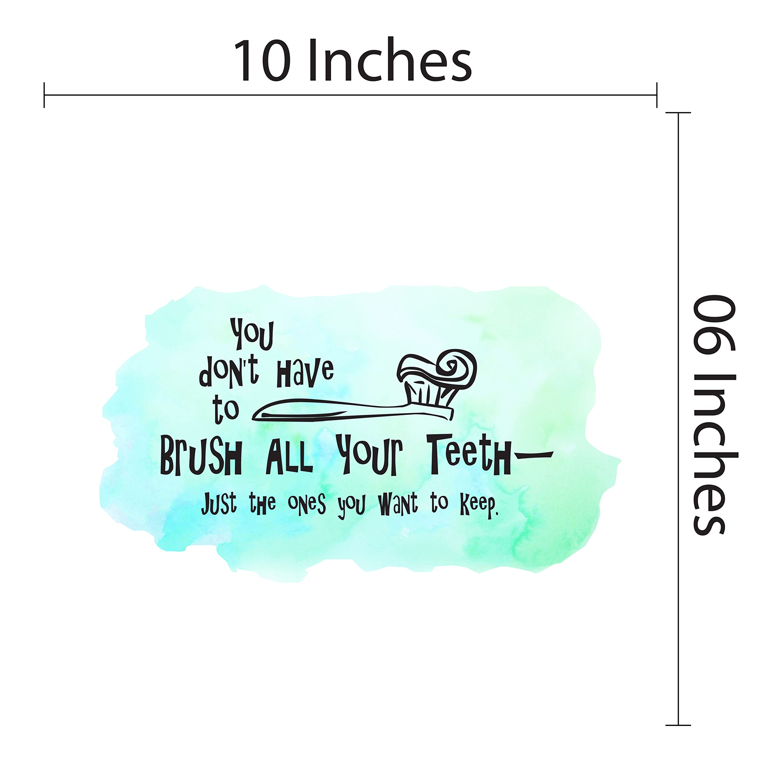 Brushing Teeth Quotes Brushing Your Teeth Is The Number One Action You