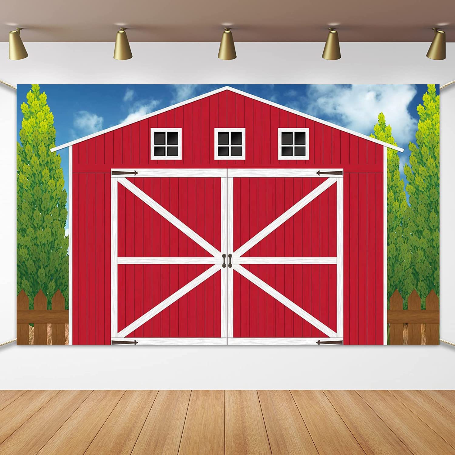 Puerta De La Granja La Granja, Los Llanos De Aridane (precios