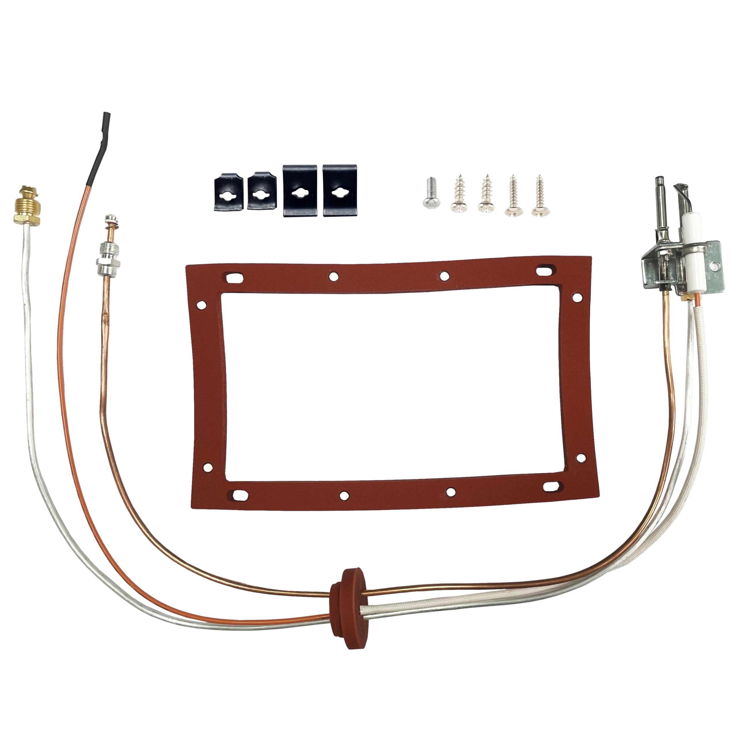 AFYQJCF SP20075 SP20305A Pilot and Igniter Assembly Replacement Kit ...