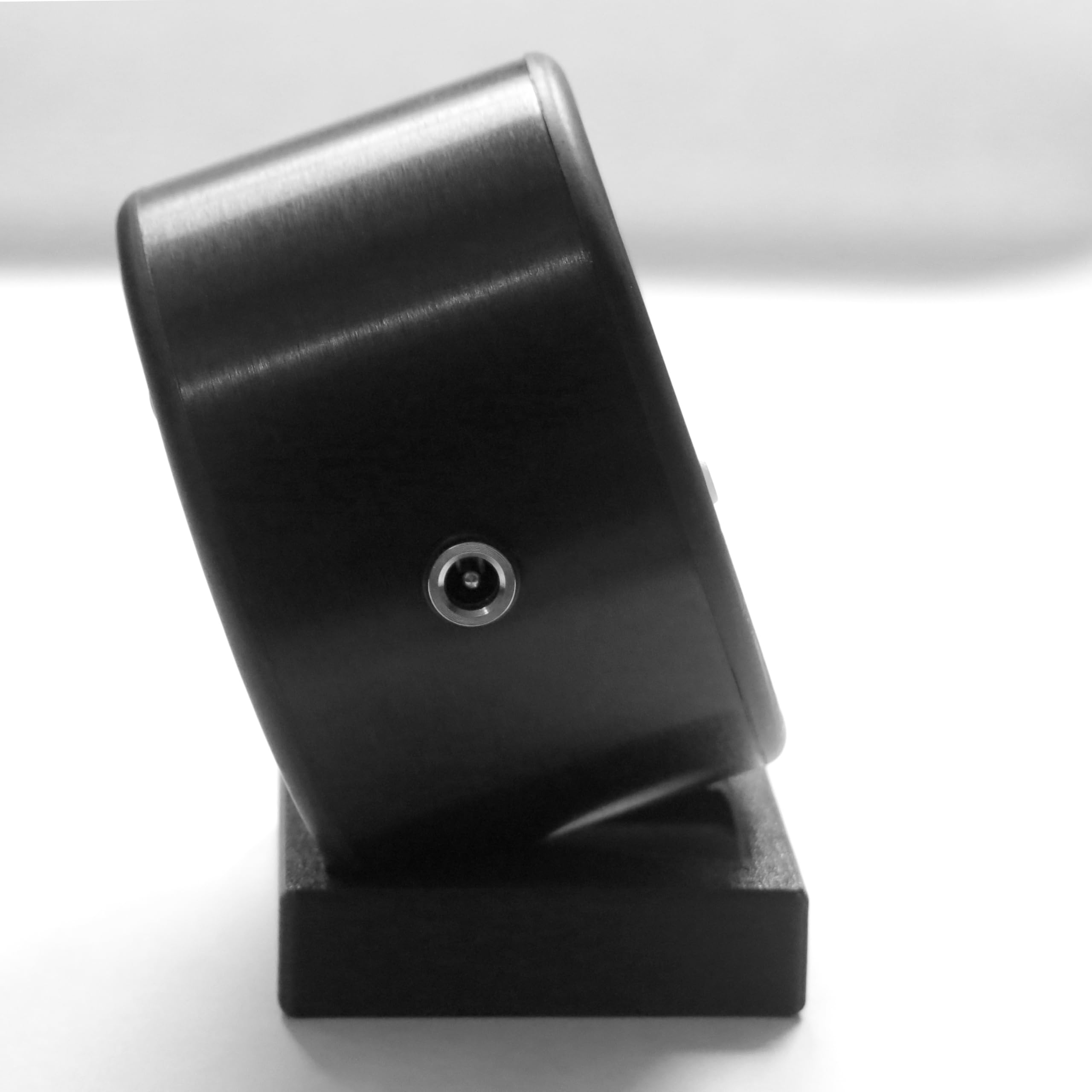 TorqueTech Low Profile Minirig MINI 1/2 3-Position Speaker Stand Holder ...