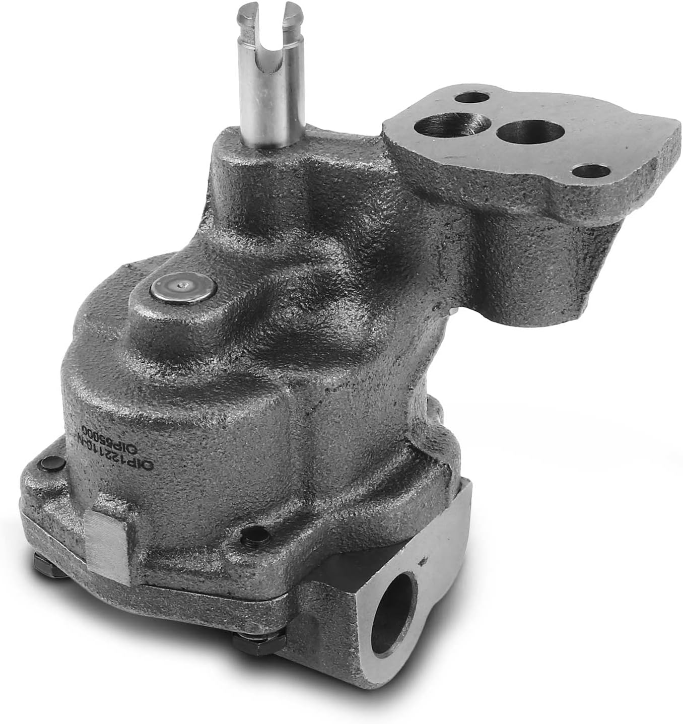 Amazon.com: A-Premium Standard Volume Oil Pump Compatible with 1965 ...