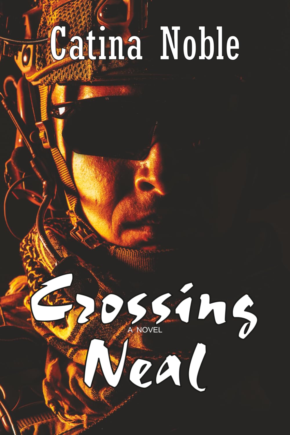 Book review of Crossing Neal - Readers' Favorite: Book Reviews and ...