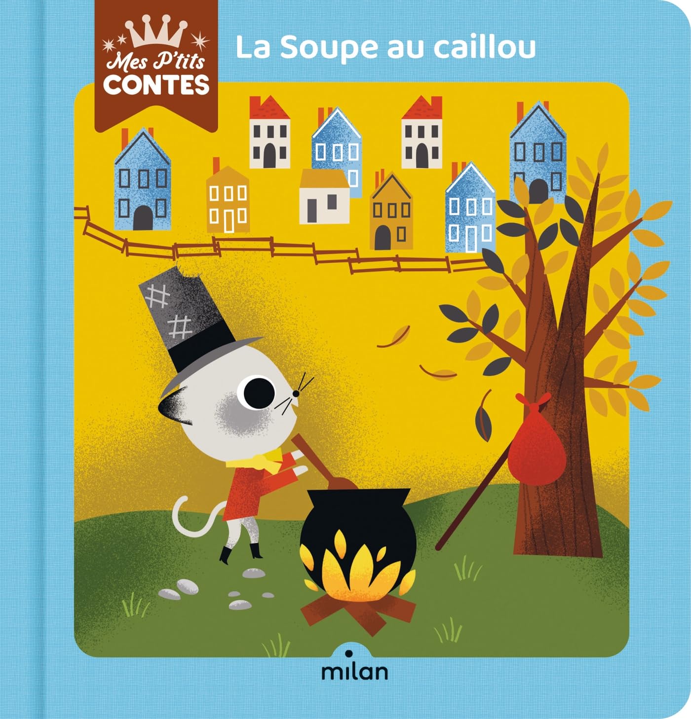 Amazon.com: La soupe au caillou: 9782408044633: Cathala, Agnès, Roode ...