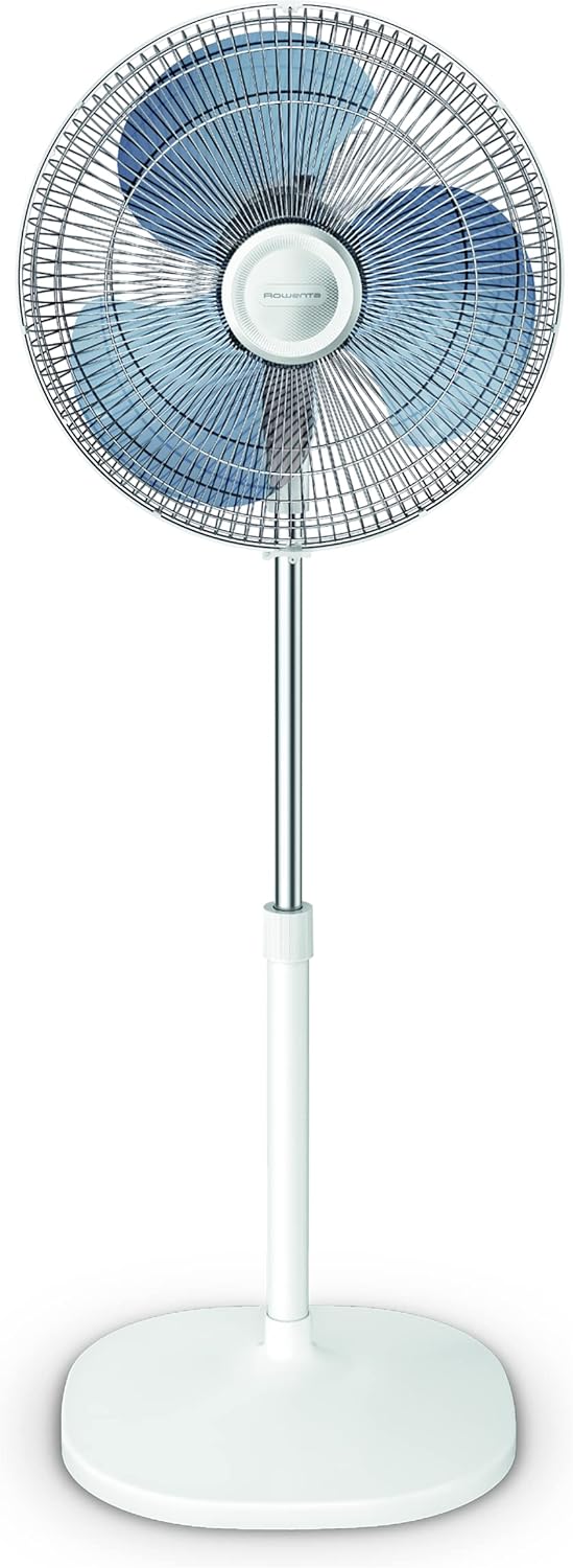 Amazon.com: Rowenta Essential + VU4410F0 Silent Performance Fan on ...