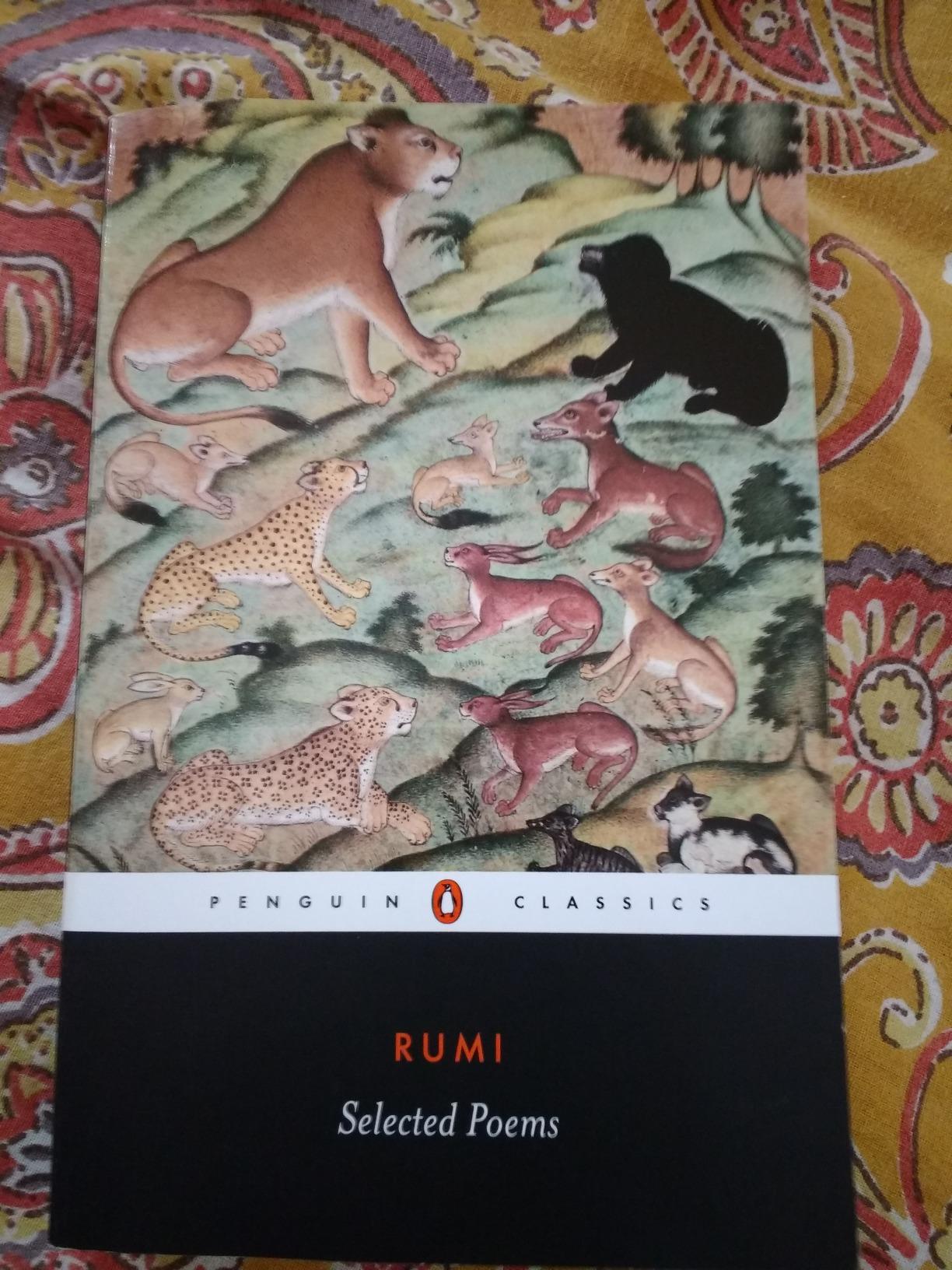 Buy The Essential Rumi Book Online at Low Prices in India | The ...