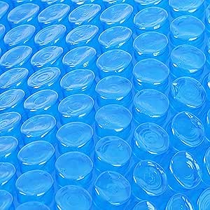 Amazon.com : GAOMON 20x40 Solar Pool Covers for Inground Pools and ...