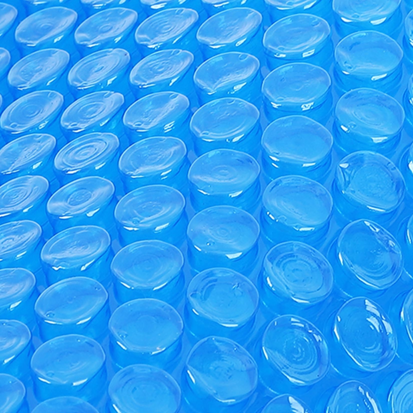 Amazon.com : GAOMON 16x32 Solar Pool Covers for Inground Pools and ...