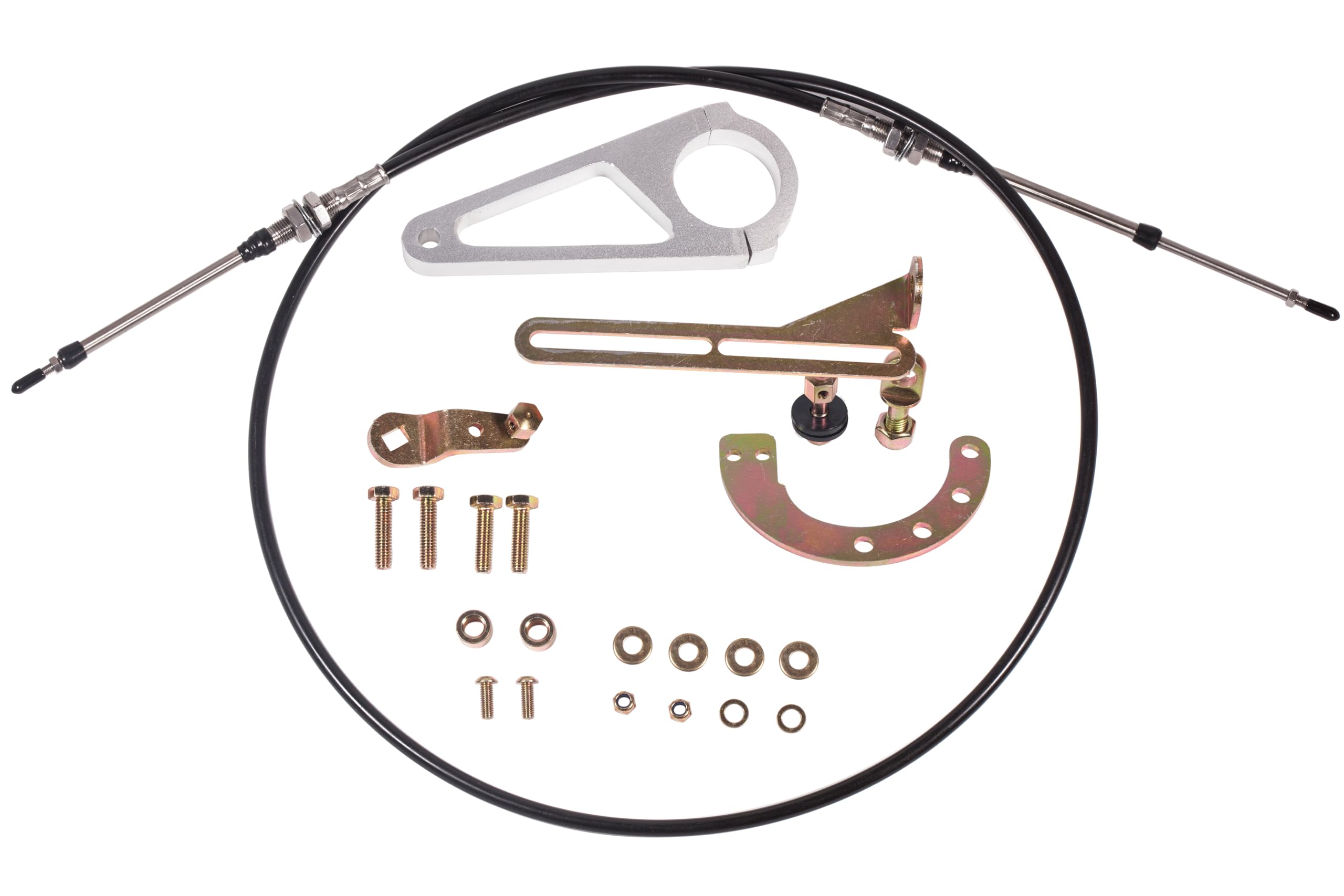 Gm Shifter Cable Automatic Shifter Th400 Shift Cable Munirater ...