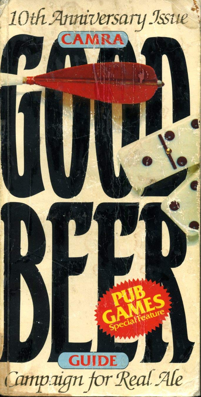 Good Beer Guide: Michael Hardman: 9780099145103: Amazon.com: Books