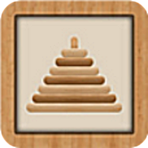 Hanoi Towers Math Game - App on Amazon Appstore