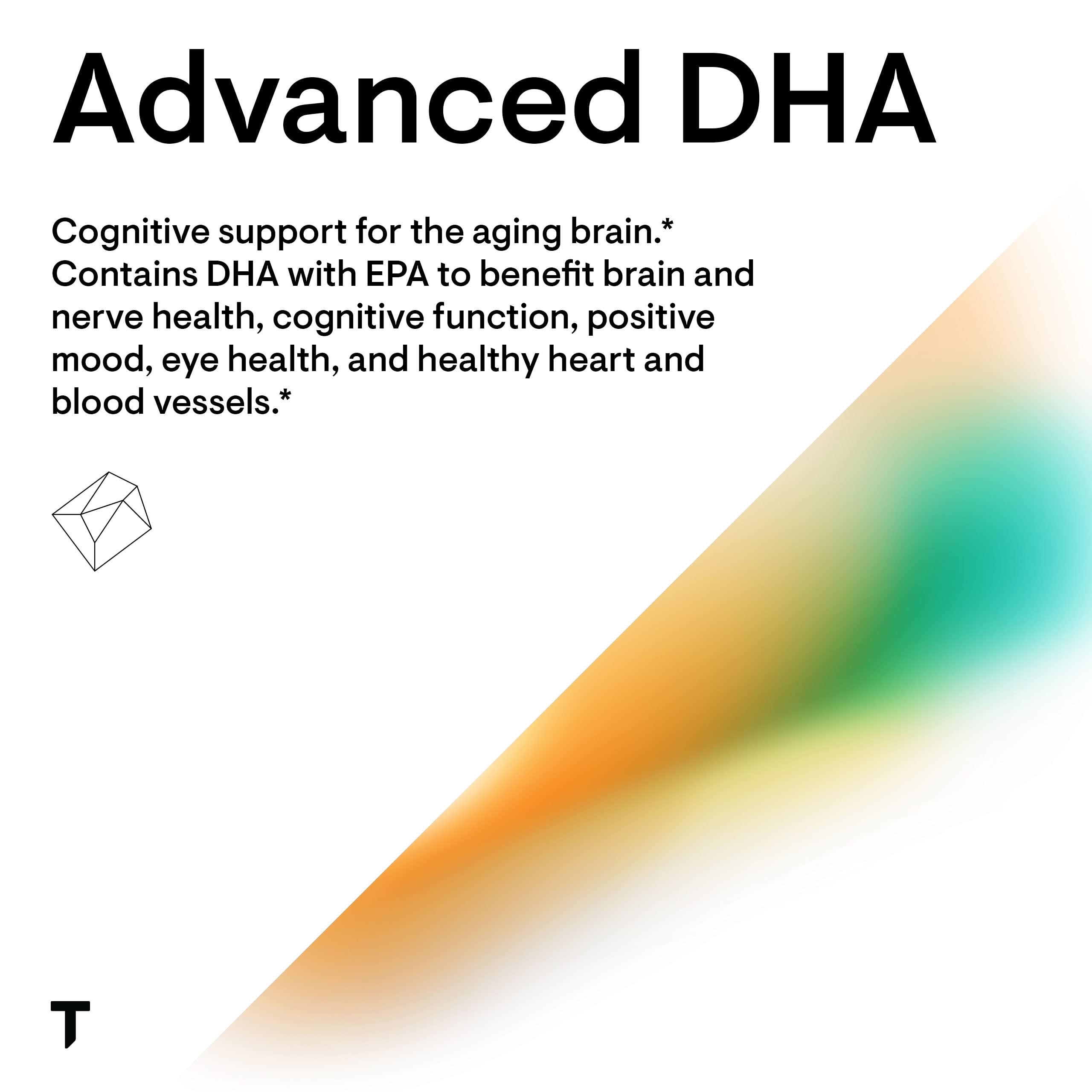 Snapklik.com : Advanced DHA - 650 Mg DHA And 200 Mg Of EPA - Supports ...