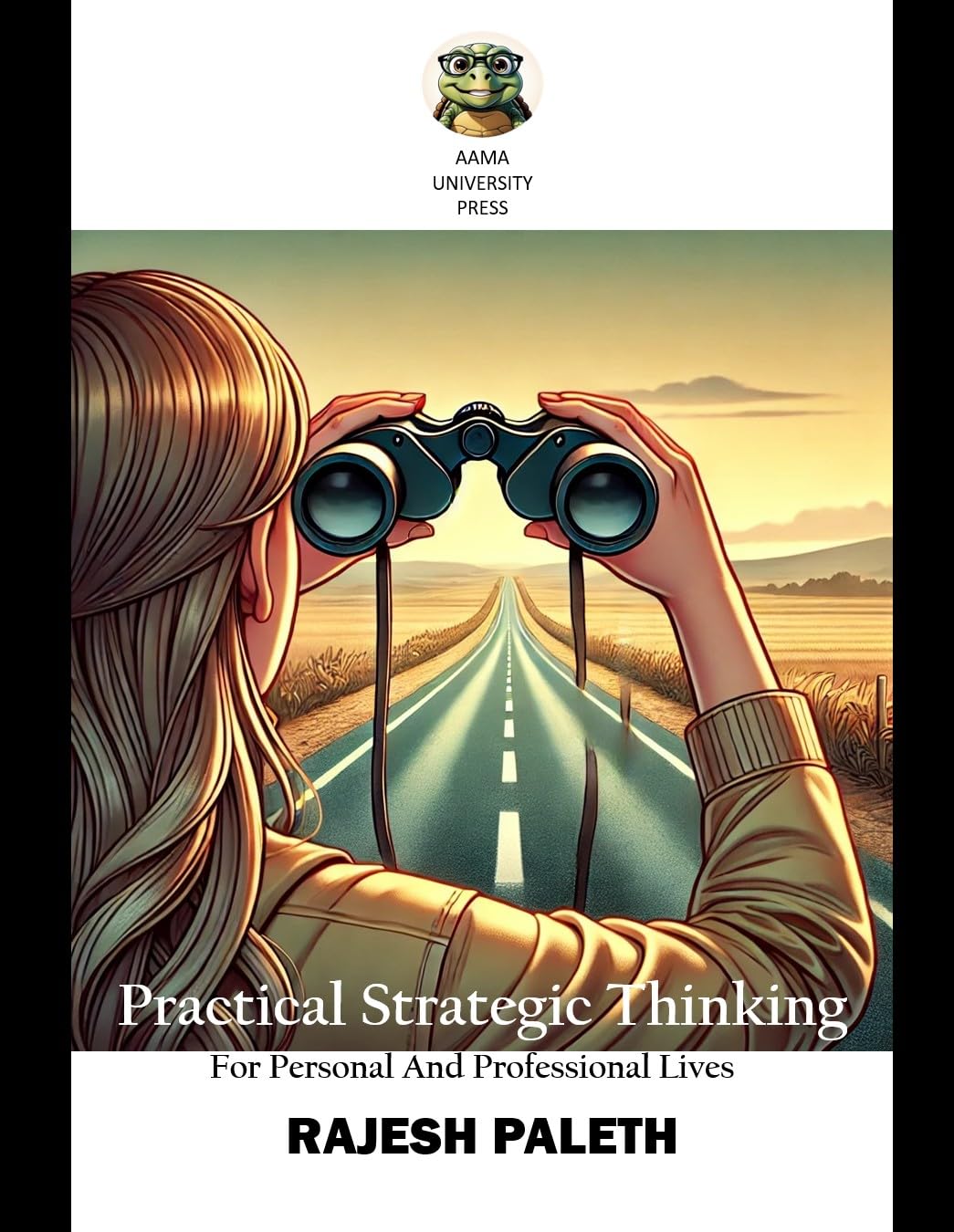 Amazon.com: Practical Strategic Thinking: For Personal And Professional ...