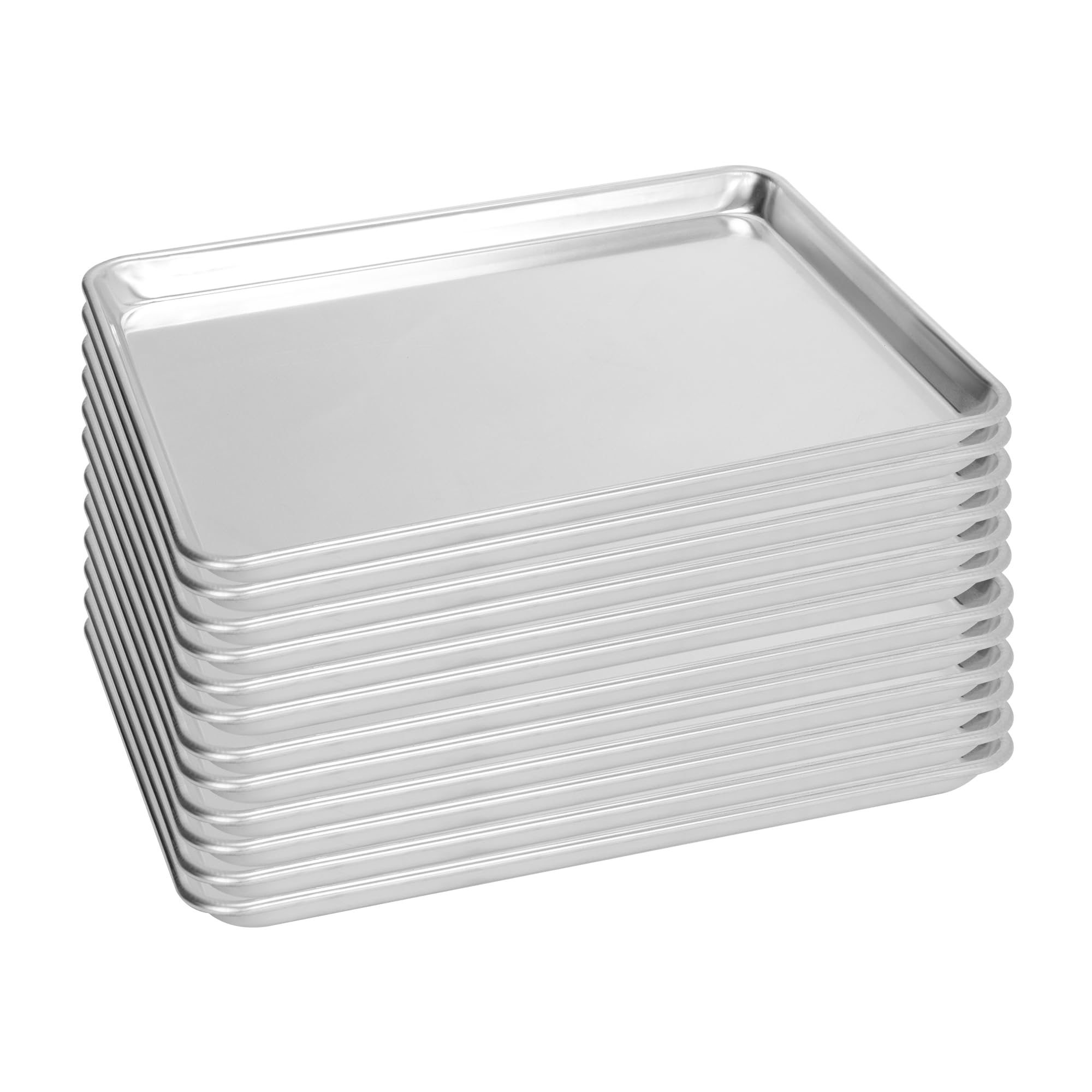 What Size is a Half Sheet Pan: Ultimate Guide for Perfect Baking – buzzlyo