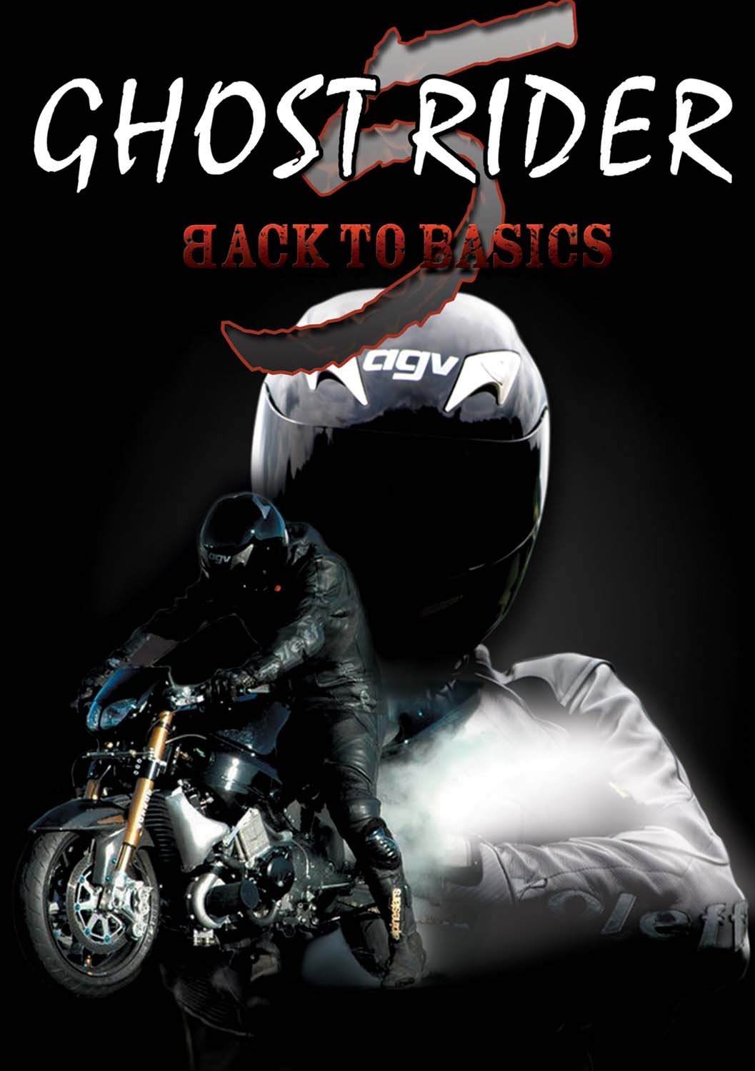 Amazon.com: Ghost Rider 5 : Ghost Rider, Duke: Movies & TV