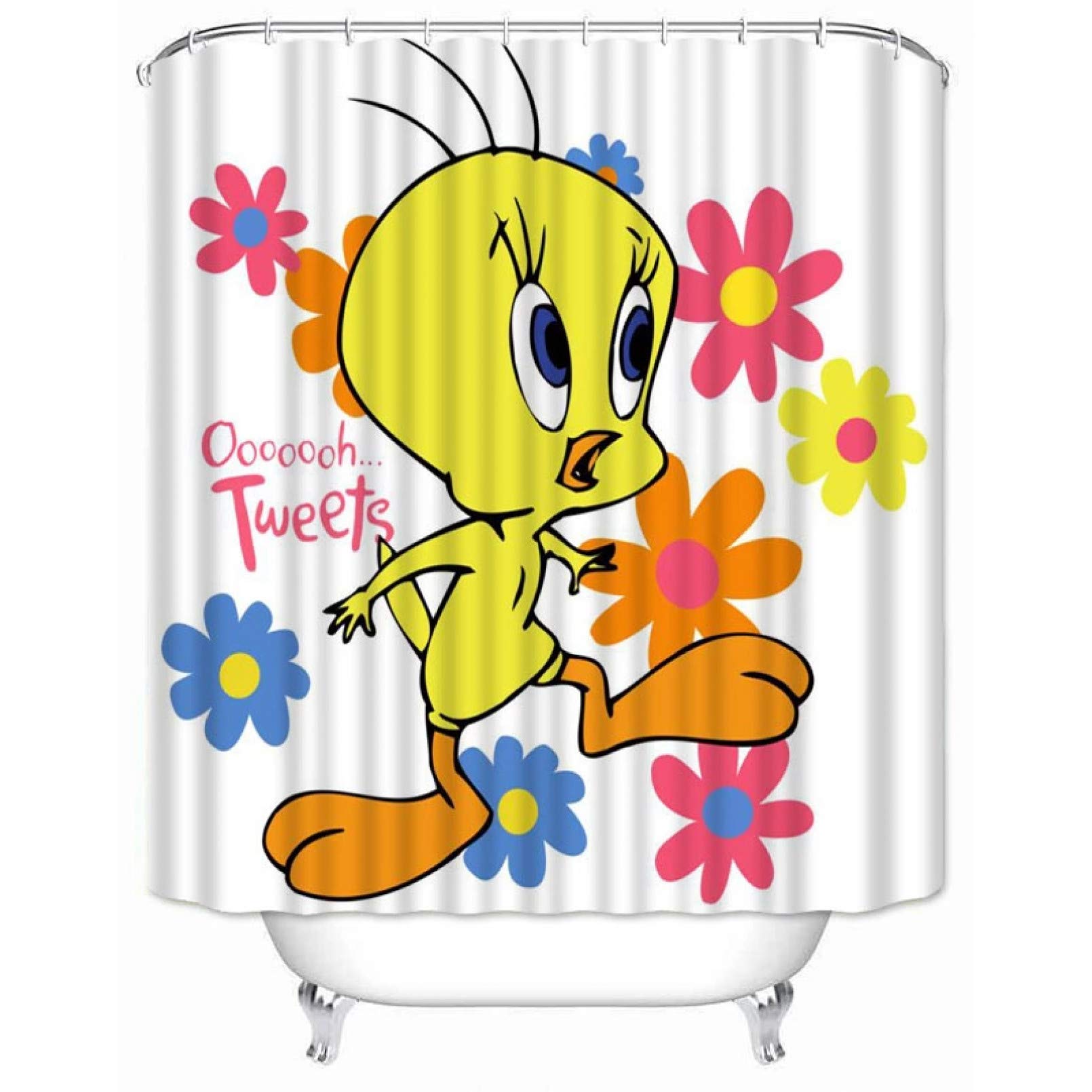 Piolin Animado